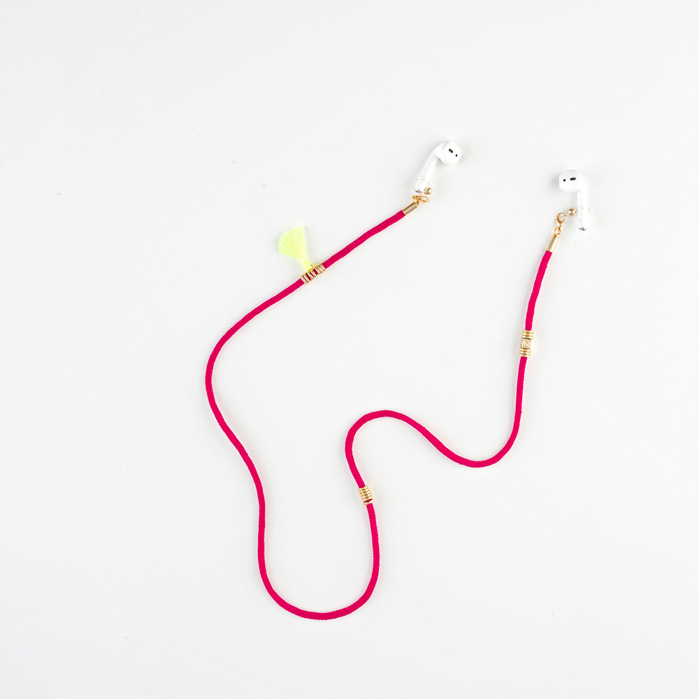 AirPod Chain N072 - ZAIR0072