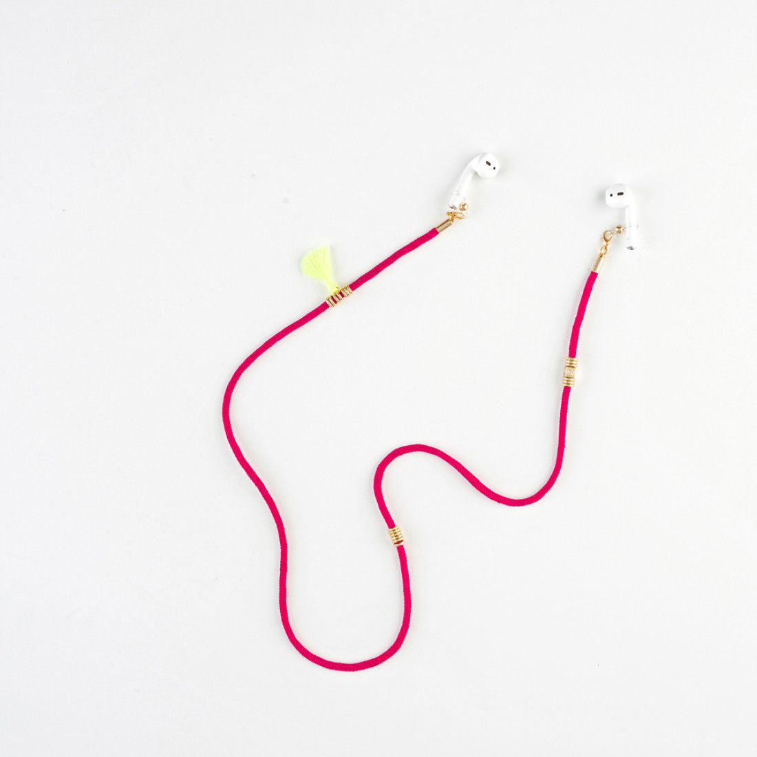 AirPod Chain N072 - ZAIR0072