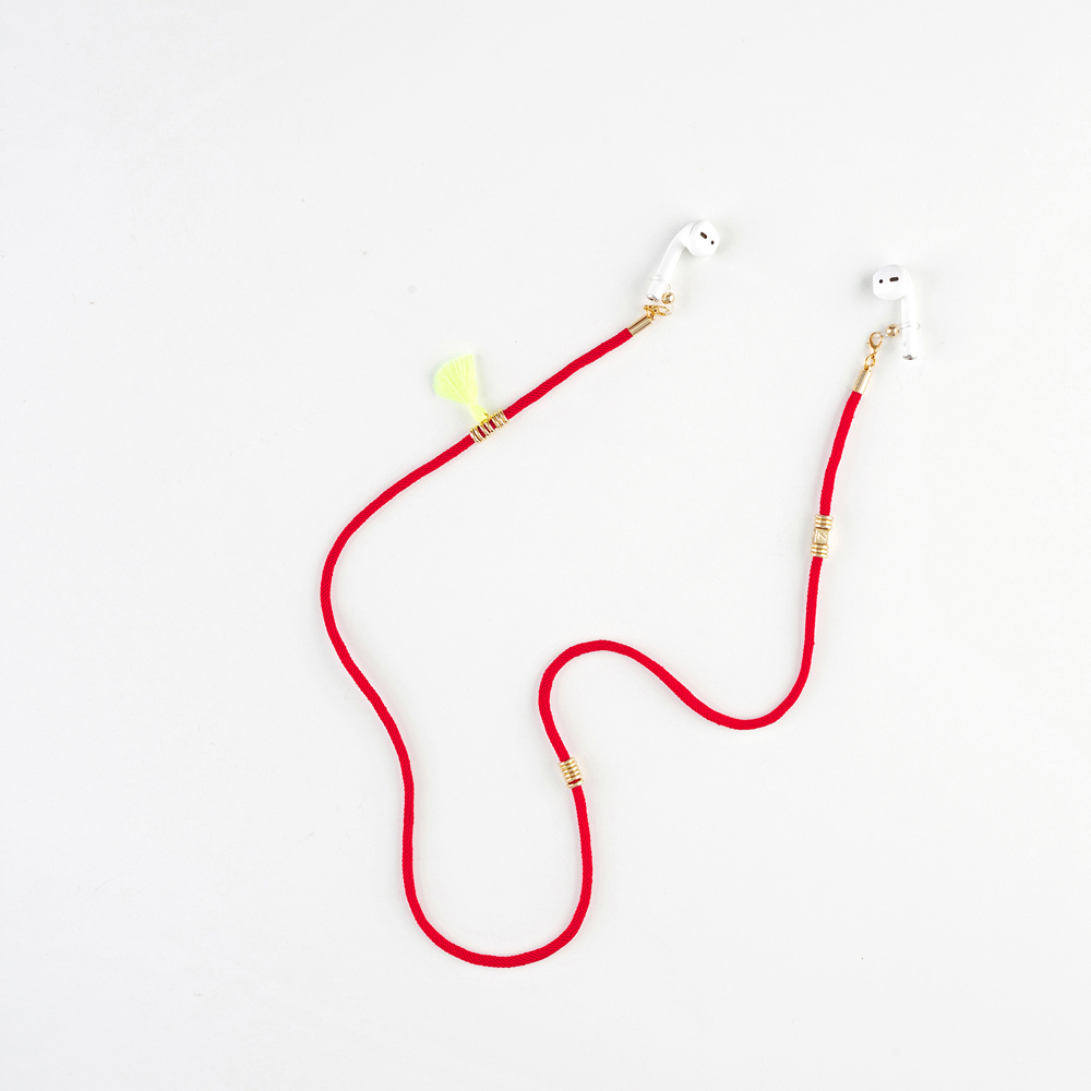 AirPod Chain N074 - ZAIR0074