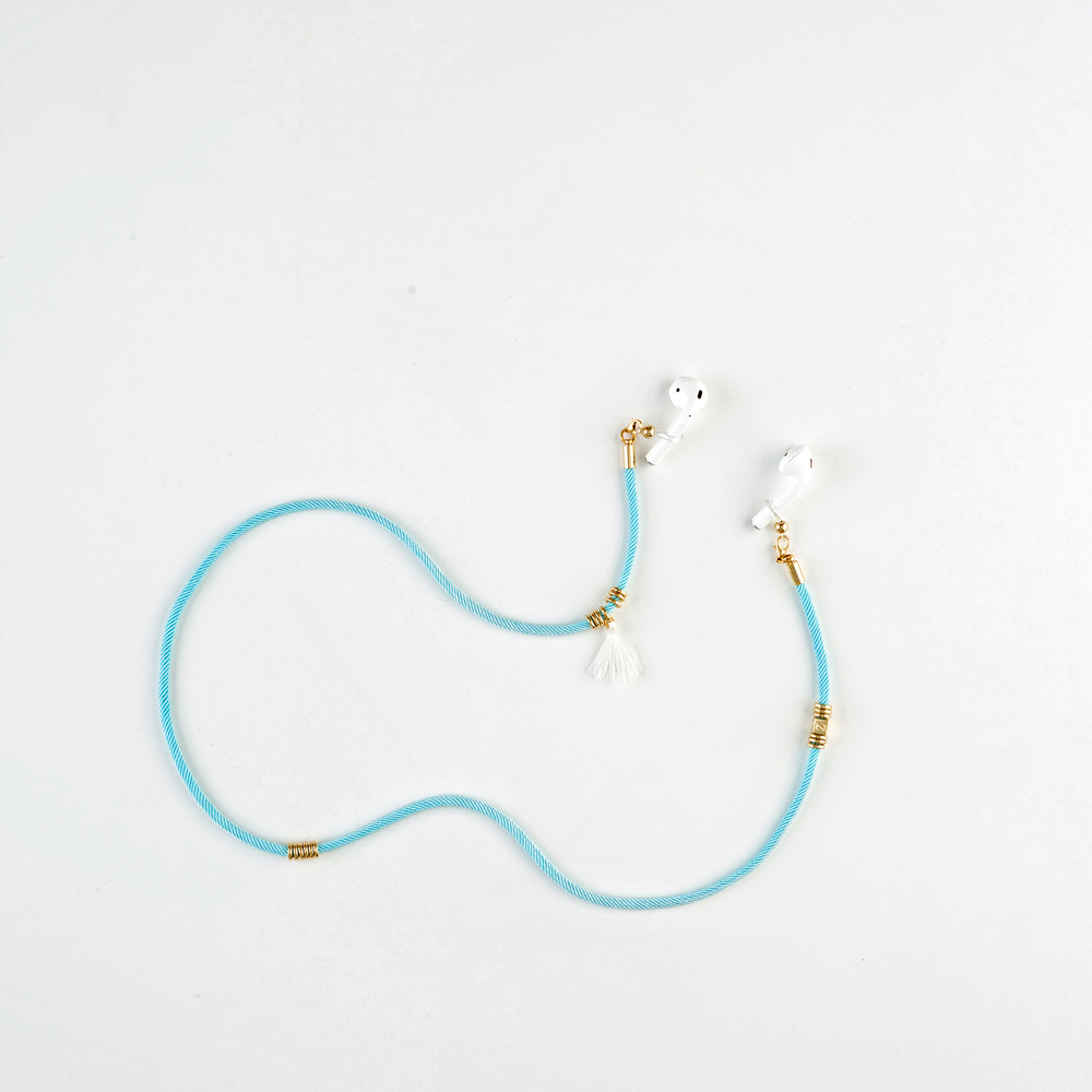 AirPod Chain N076 - ZAIR0076