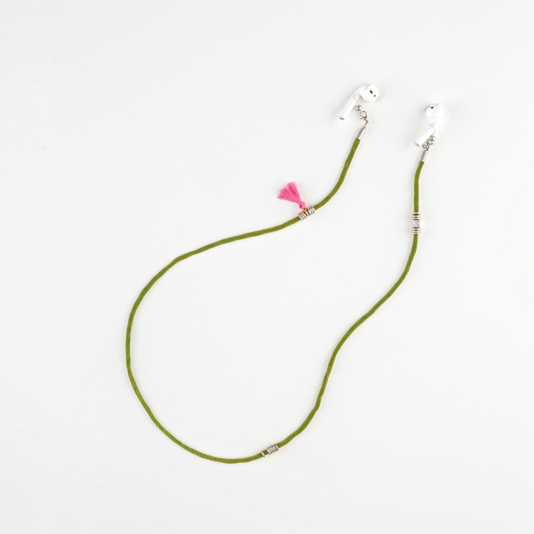 AirPod Chain N077 - ZAIR0077