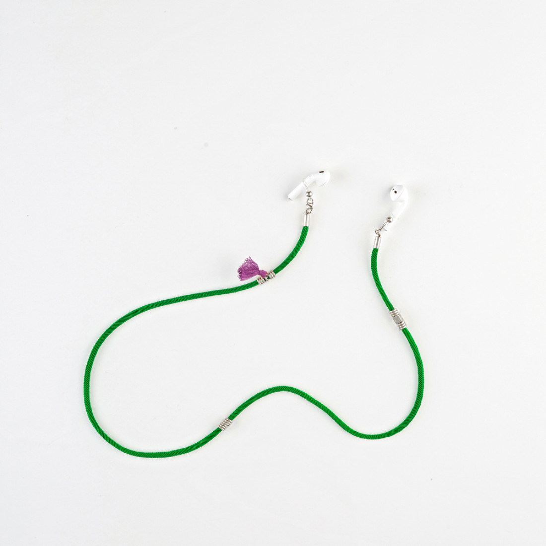 AirPod Chain N078 - ZAIR0078