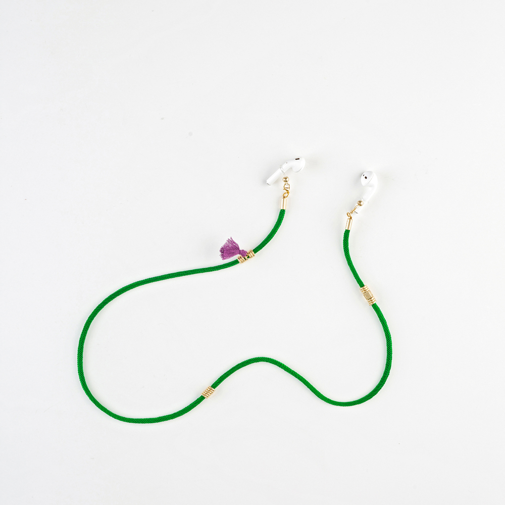 AirPod Chain N078 - ZAIR0078