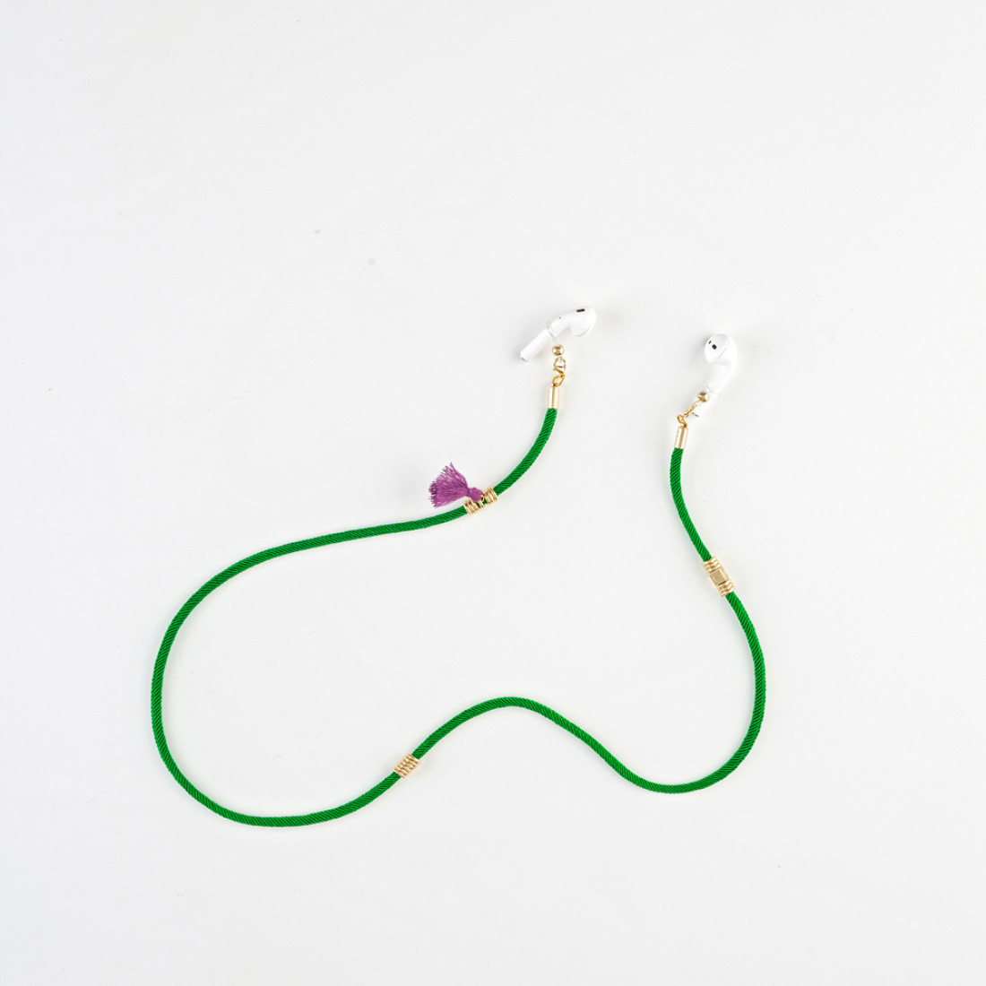 AirPod Chain N078 - ZAIR0078