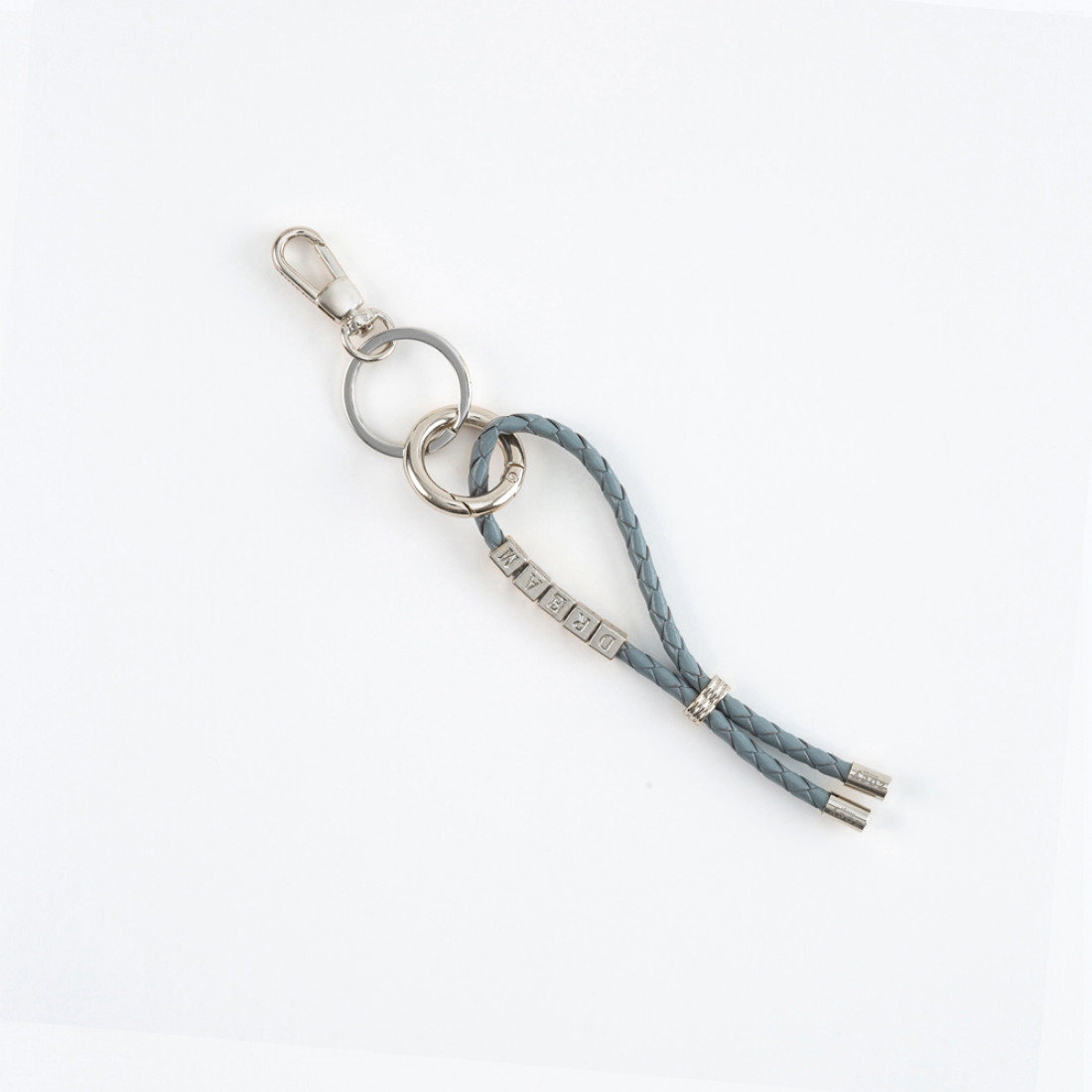 Leather Key Chain N167 - ZKYC0167